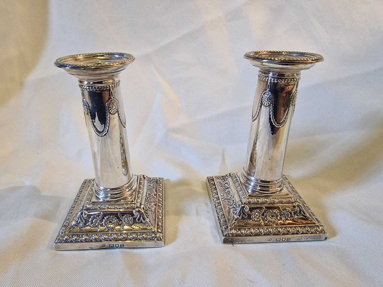 Silver – Bagham Barn Antiques
