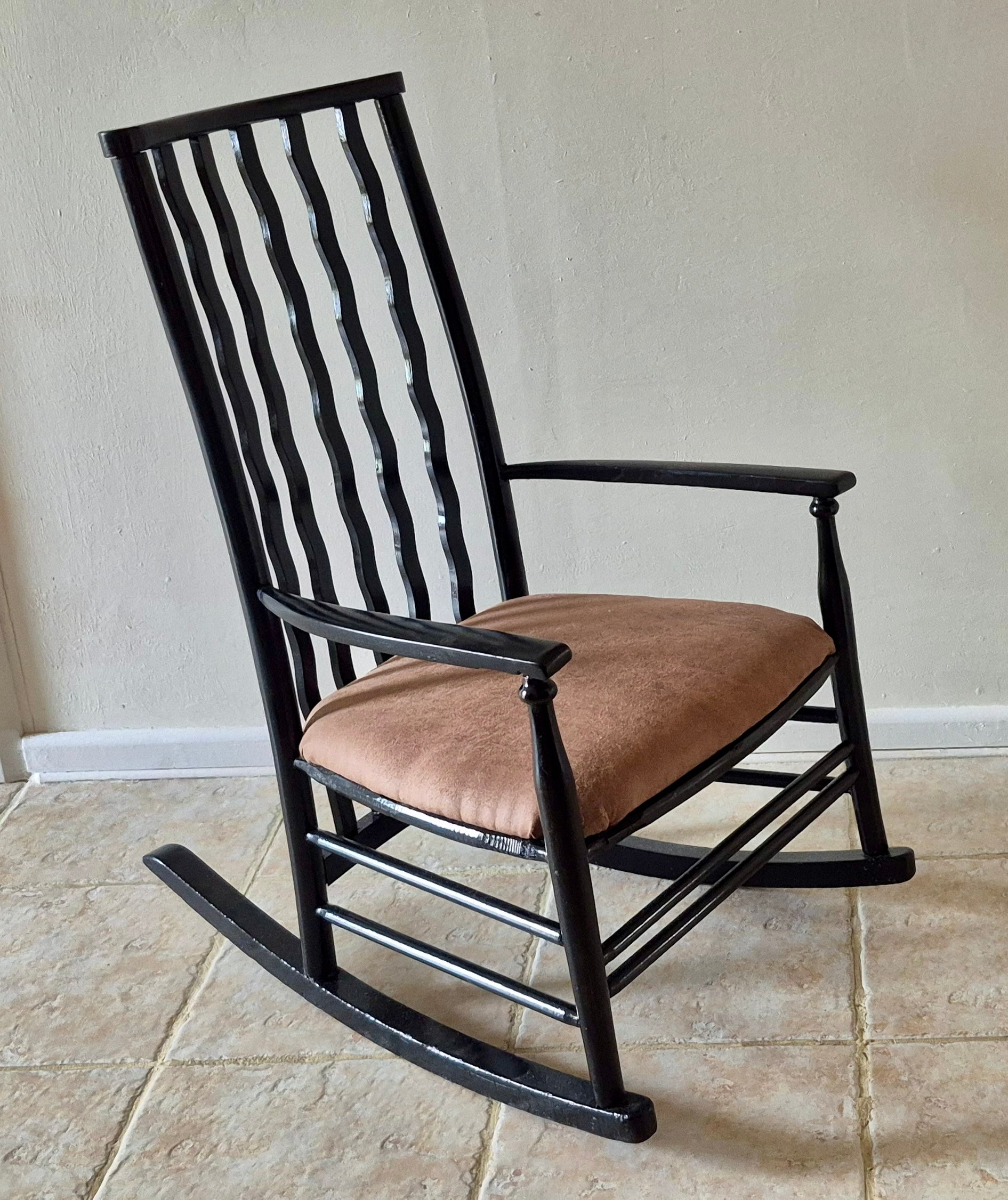 William Morris & Co. For Liberty’s Of London – Bagham Barn Antiques