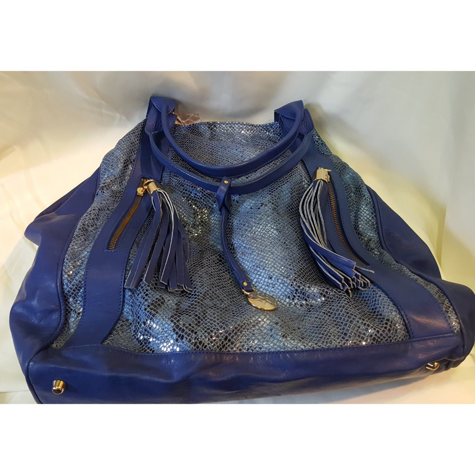 Jane Goodchild Bag – Bagham Barn Antiques